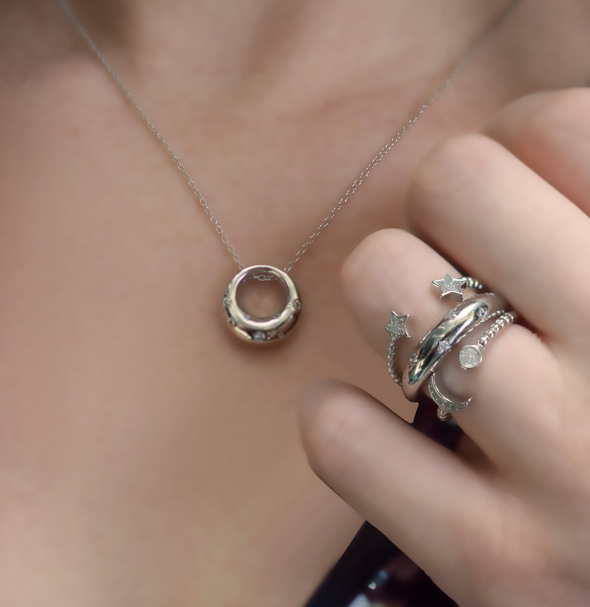 Connected – Stia Jewelry